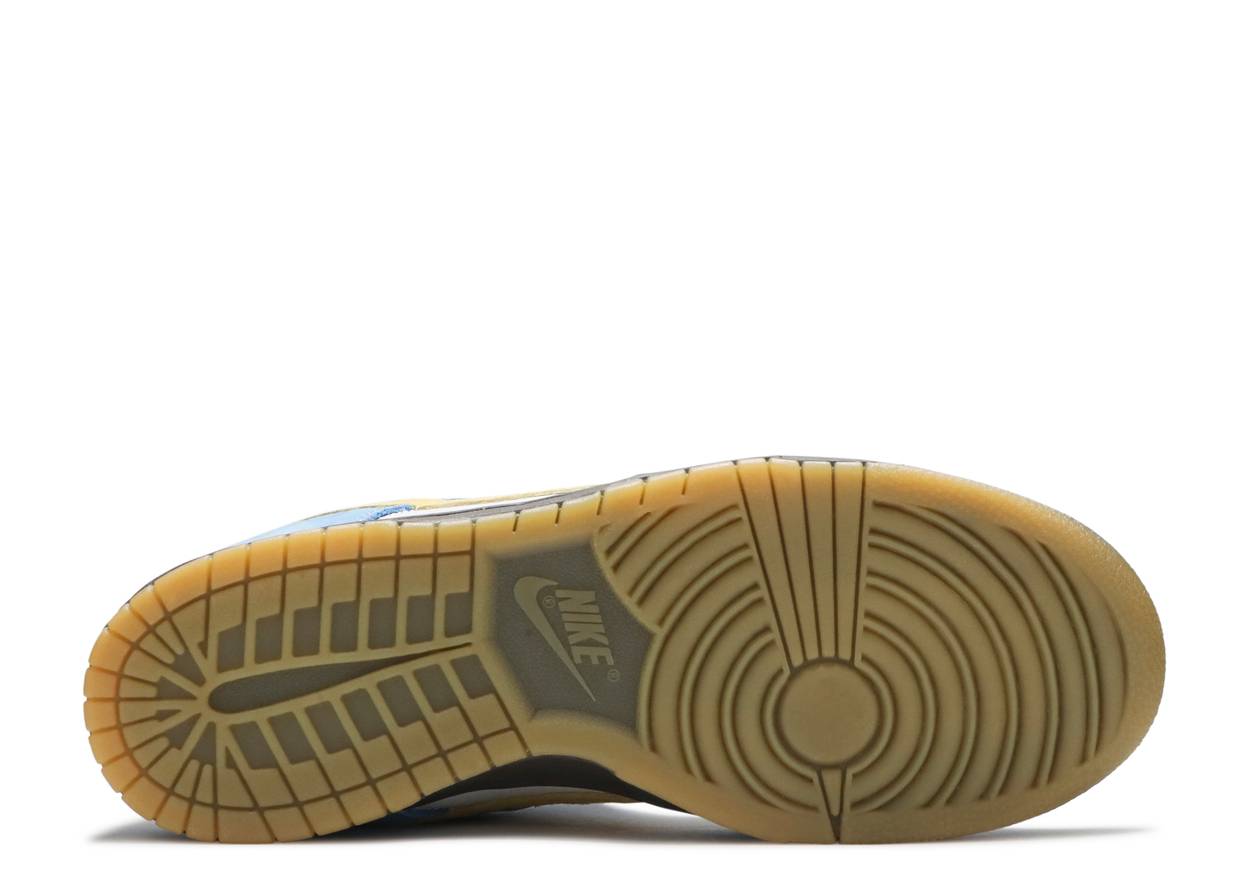 Nike SB Dunk Low 'Homer' – Origin Kicks Nike SB Dunk Low 'Homer' – Origin Kicks